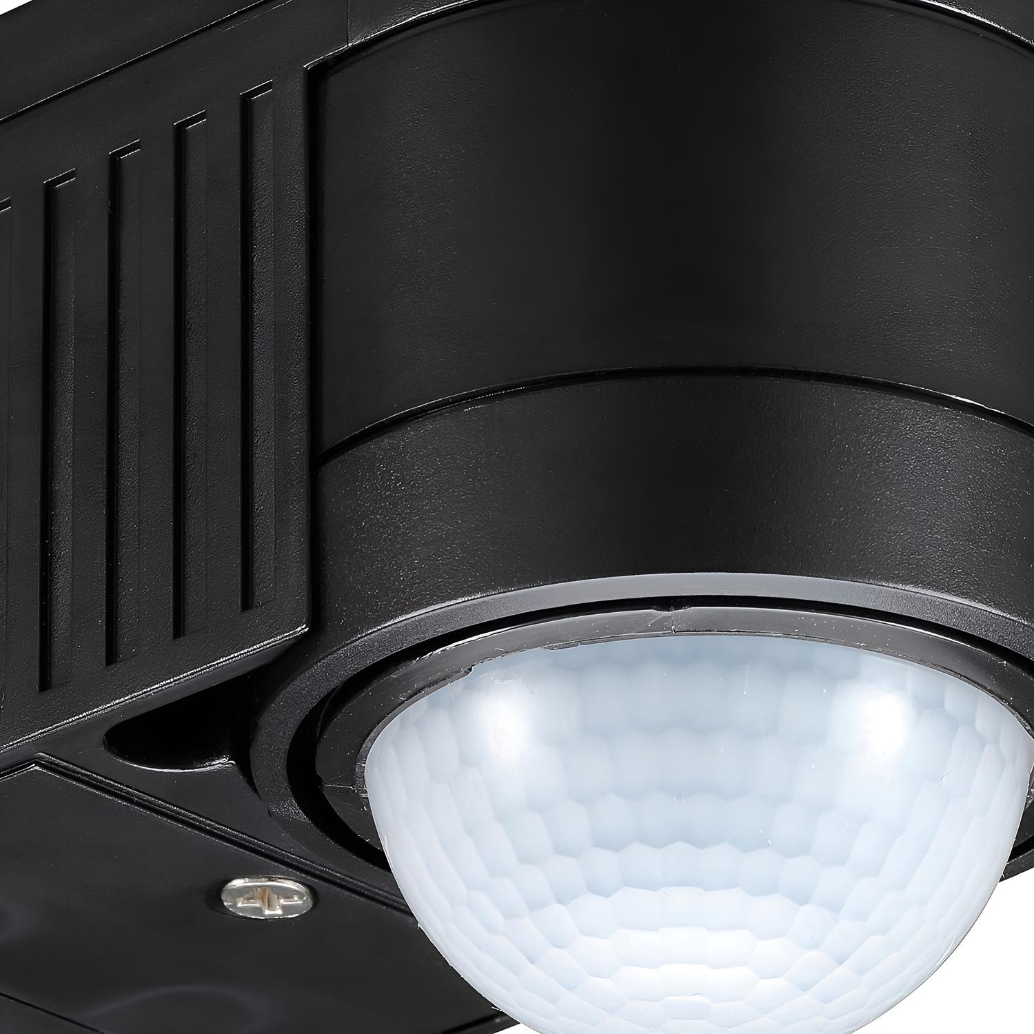 Wholesale Zink Corner PIR Sensor Alia | CK Electricals Manchester UK