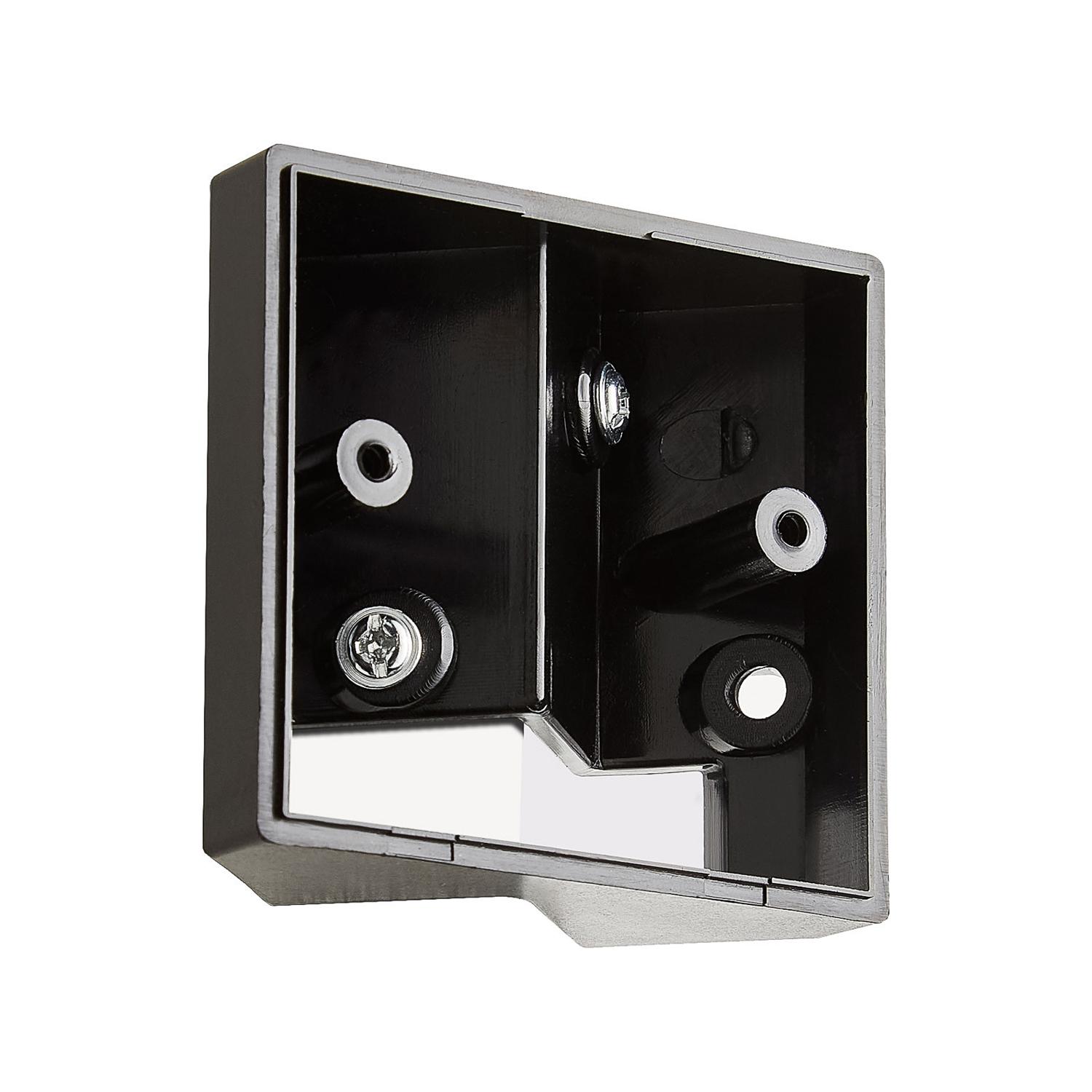 Wholesale Zink Corner PIR Sensor Alia | CK Electricals Manchester UK