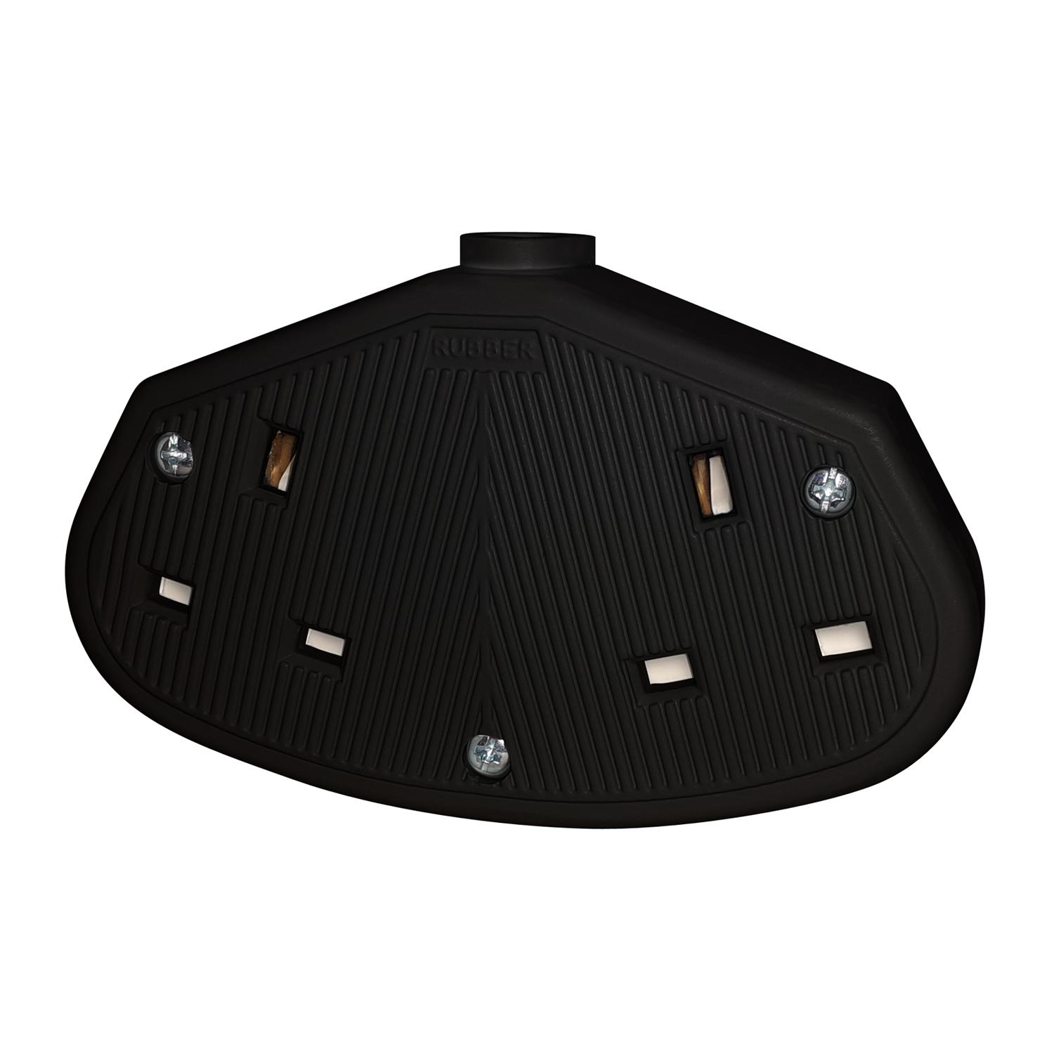 Wholesale 4 Way Anti Surge Plug Adaptor | CK Electricals Manchester UK