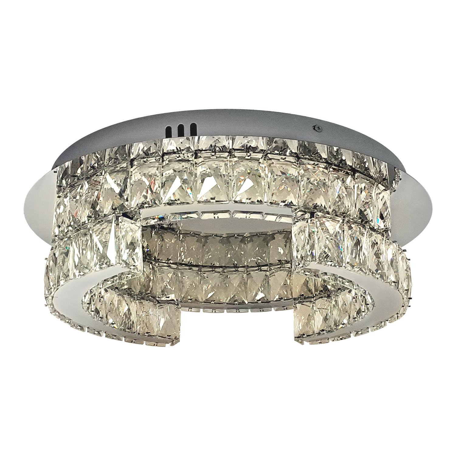 Wholesale Elegant Mirror Effect Led Ceiling Light AM1102 | CK ...