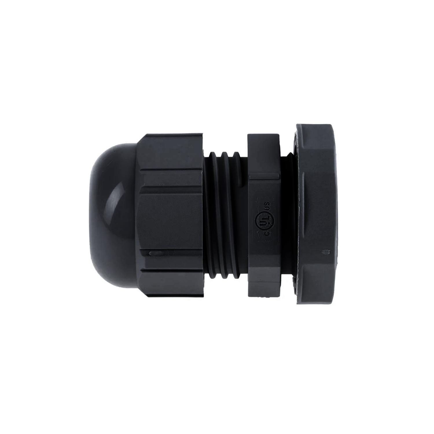 Wholesale 10pk 20mm Black Compression Gland | CK Electricals Manchester UK