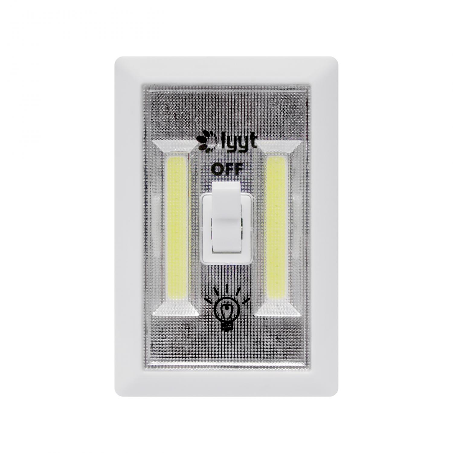 Wholesale Infapower Soft Touch LED Torch F021 | CK Electricals ...