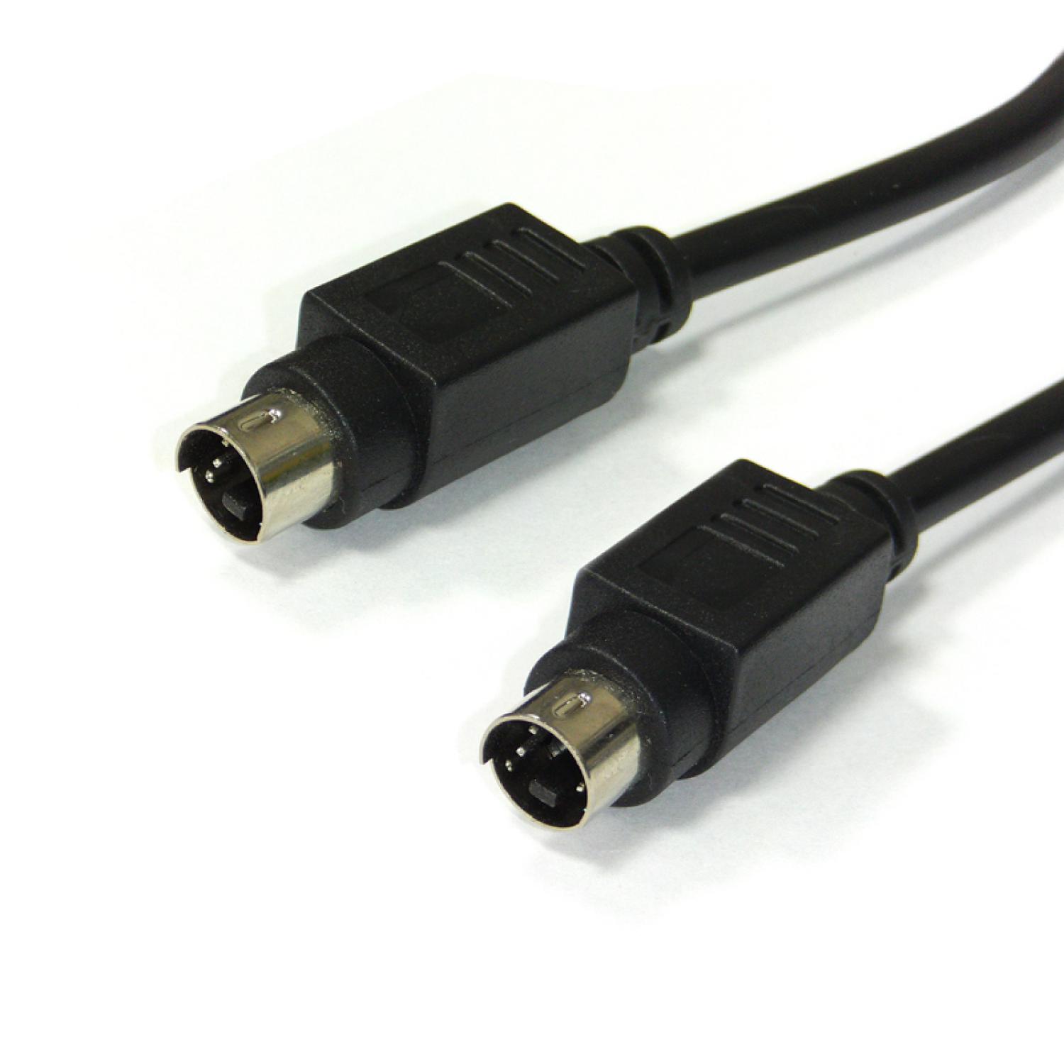 Wholesale Mini DIN Lead | CK Electricals Manchester UK