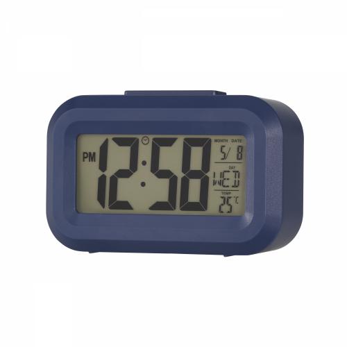 Midnight Digital Clock